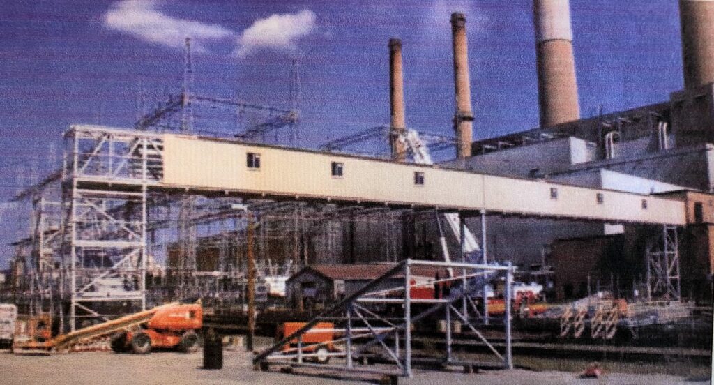 About Us - Connell Inc.